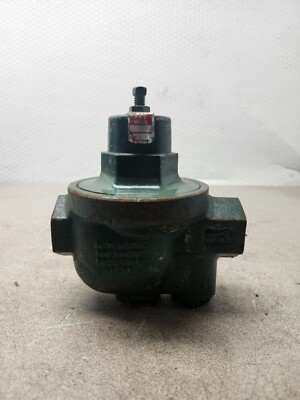 USED THRUSH AUTOMATIC PRESSURE REDUCING VALVE 50S MODEL C2 78F | eBay
