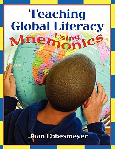 Teaching Global Literacy Using Mnemonics 9781591583615| eBay