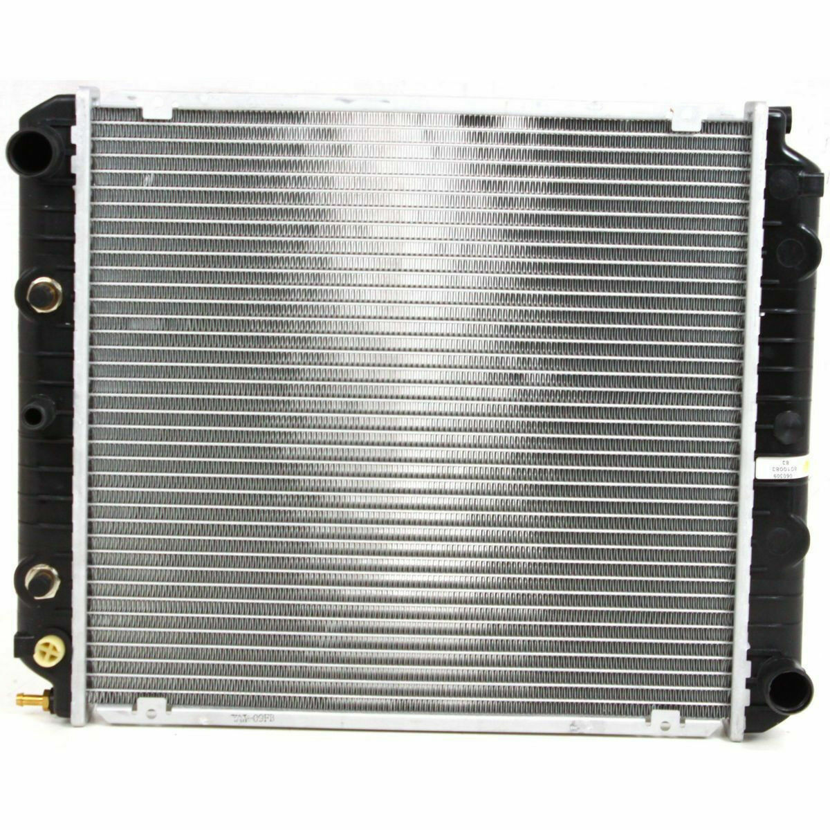 New Radiator Fits Volvo 740 760 For 2.3L Model 86011277 Vo3010113 | eBay