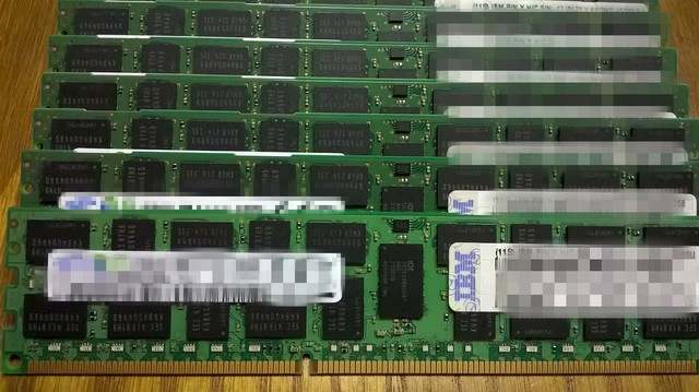 Lenovo 16GB (1 x 16GB) PC4-19200 (DDR4-2400) Memory (46W0829) for sale ...