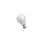 Orbitec 180586 Bulb LED E14 5.9W 470lm 2700°K 160° 230V 50/60Hz ...
