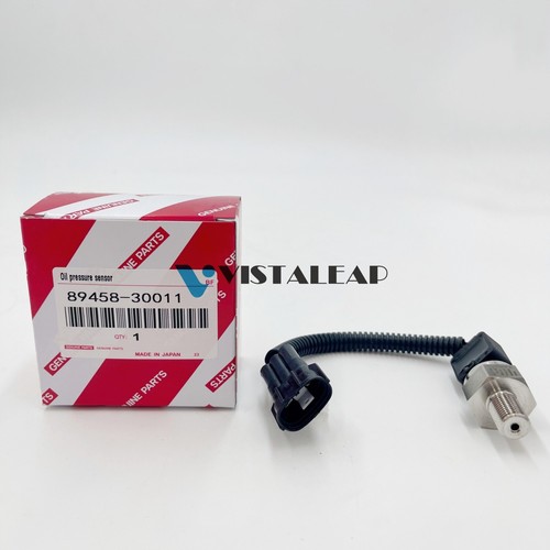 89458-30011 For LEXUS IS250 GS350 GS450h 2006-2015 FUEL PRESSURE SENSOR ...