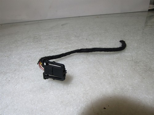 VW Volkswagen Golf Mk5 interior courtesy light lamp connector plug ...