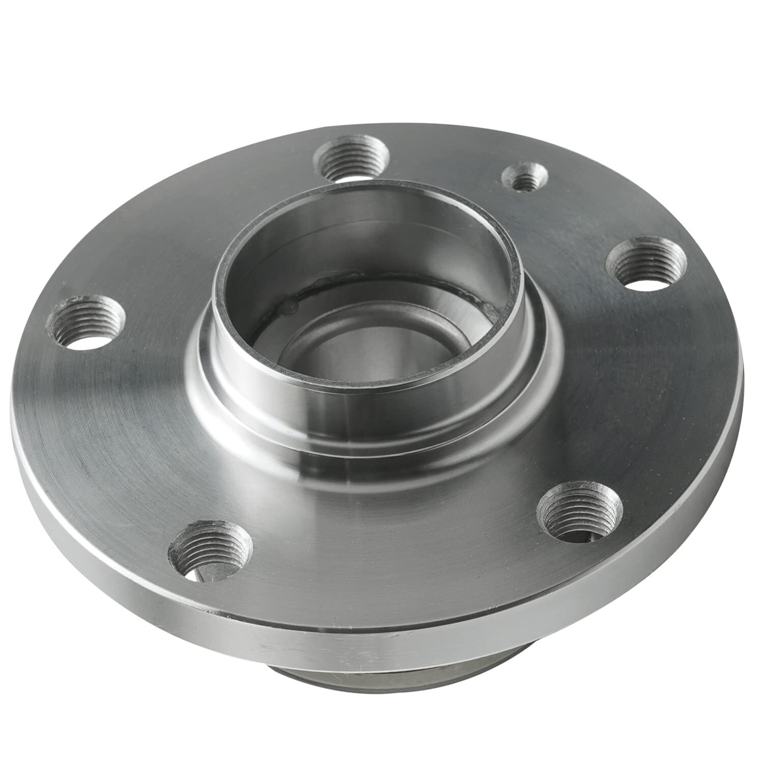 FWD Front and Rear Wheel Bearing Hubs for Volkswagen Passat Jetta ...