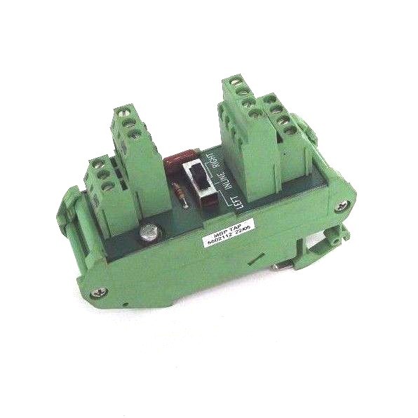 Phoenix Contact 5602112 VARIOFACE Passive Modbus Tap Module for sale ...