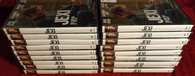 Jexi (DVD, 2019) for sale online | eBay
