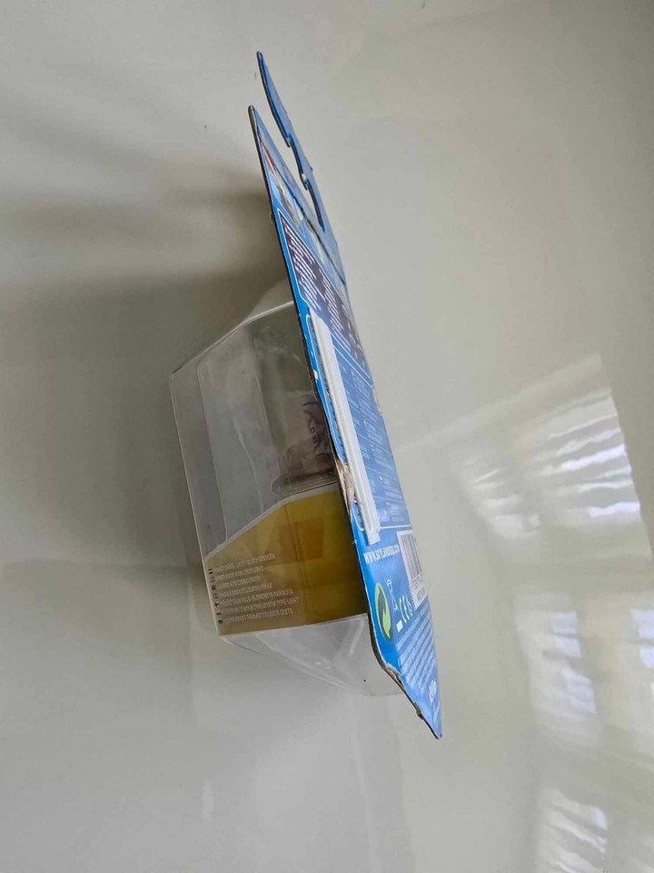 Skylanders Trap Team Figure Light Rocket Shining Ship Trap BRAND NEW ...