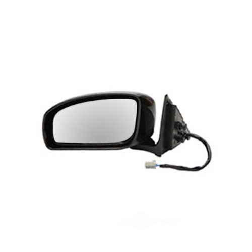 Door Mirror-Power Heated Memory Paint to Match Mirror TRQ MRA06141 | eBay