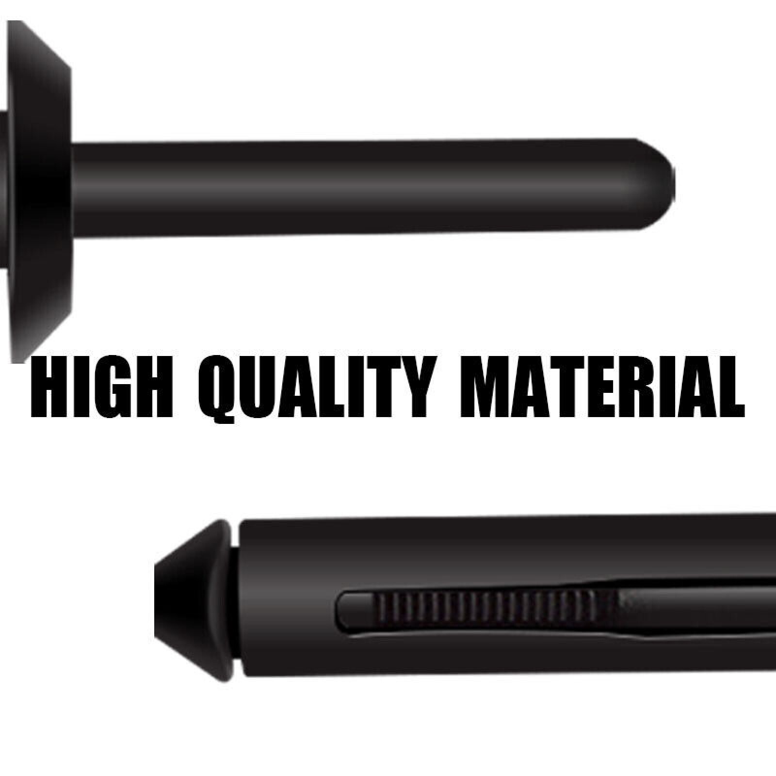 50pcs Blind Rivert Fit GM,Ford,Chrysler,BMW 14063981,N803043S,6500911 ...