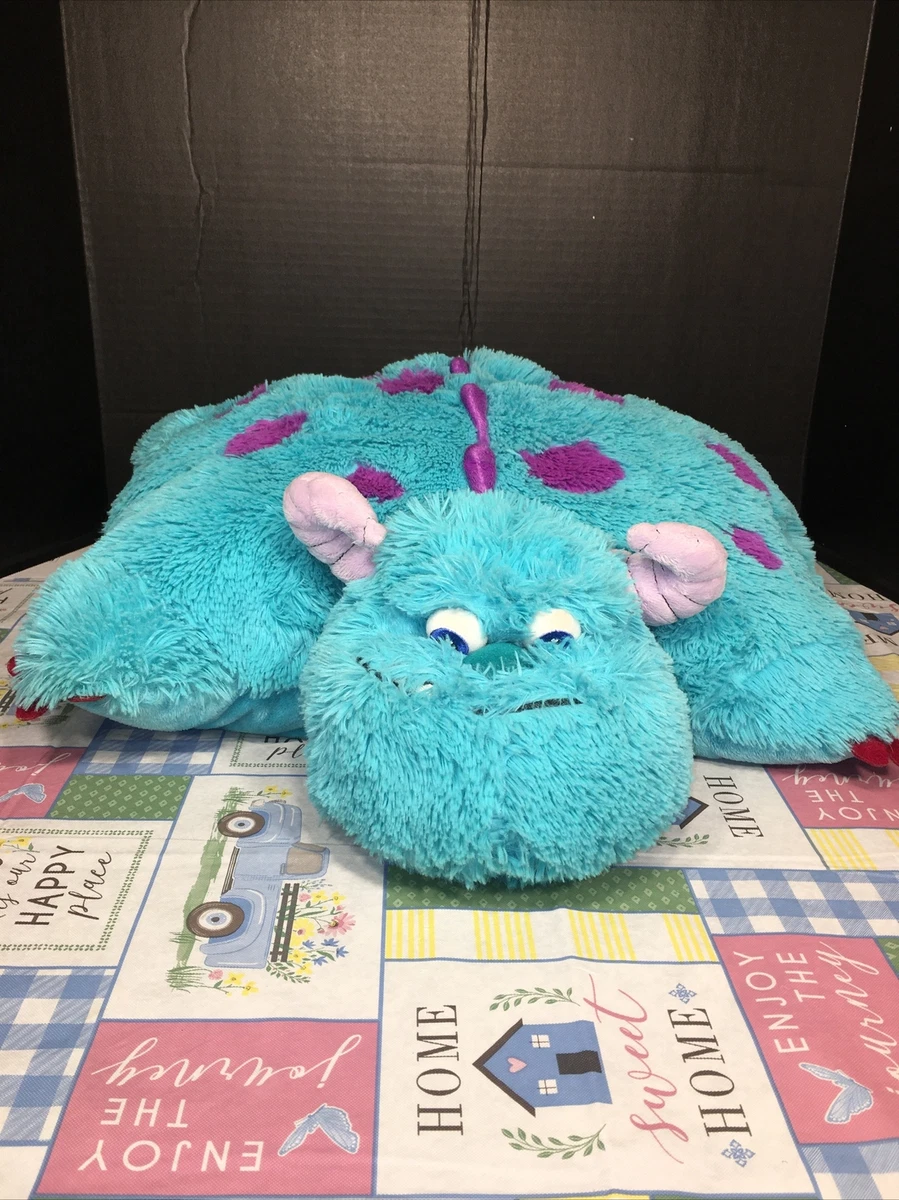 Disney Pillow Pets Sully