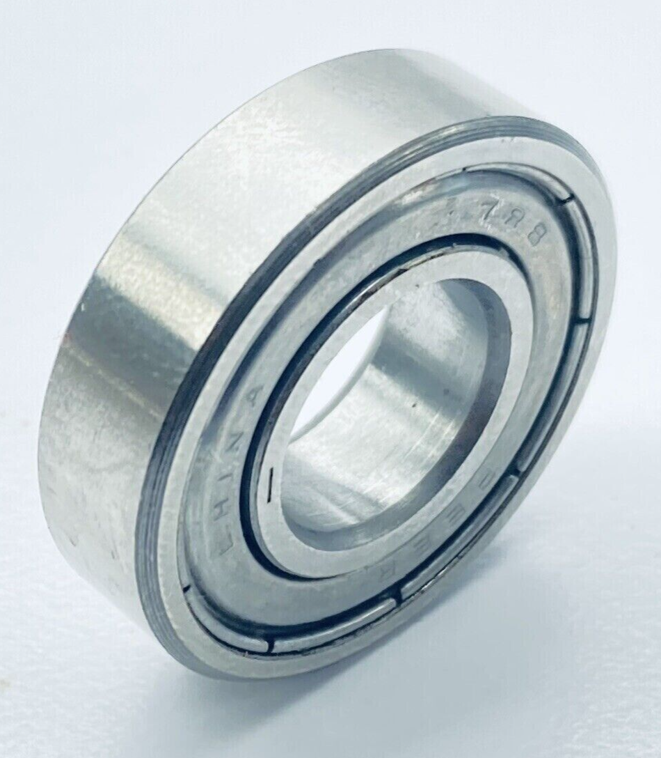 *NEW* PEER 7R8 Radial Ball Bearing 13x29x8mm 1/2"id, 1-1/8"od, 5/16"w ...