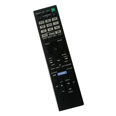 RM-AAU190 RM-AAU130 149270511 Remoto For Sony Integrated Network AV ...