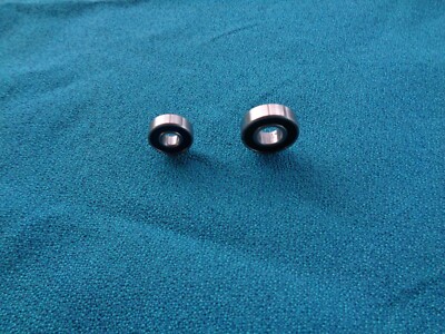 RYOBI R4516 TABLE SAW MOTOR ARMATURE BEARING SET | eBay