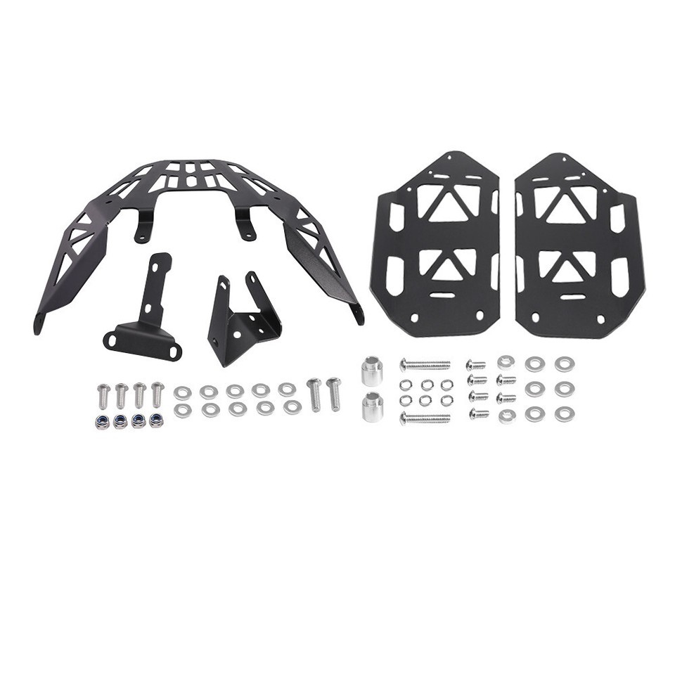 Rear Rack Luggage Top Carrier Box Holder Bracket For KOVE 450 Rally ...