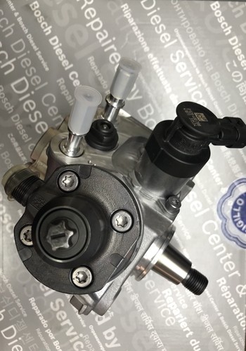 POMPA INIEZIONE RIGENERATA 0445010516 GaRaNzia! ,BOSCH CITROEN ...