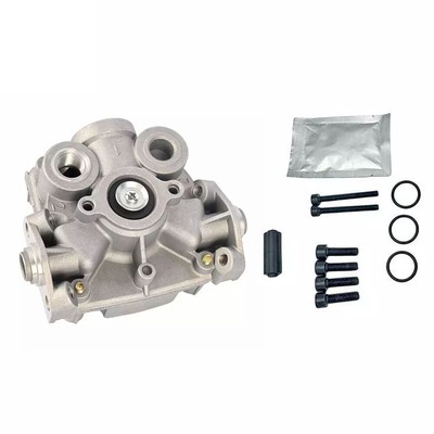 Brand New ABS TRACTOR RELAY VALVE REPLACE WABCO S4725000072 9730110240 ...