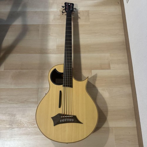 Warwick Alien 5St Natural Satin Safe delivery from Japan | eBay