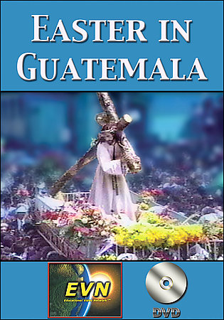 Easter in Guatemala (DVD, 2004) for sale online | eBay