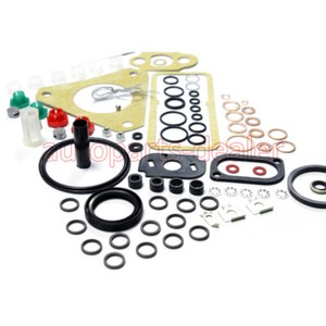CAV Injection Pump Repair Kit For Long Tractor 350 445 460 510 550 560 ...