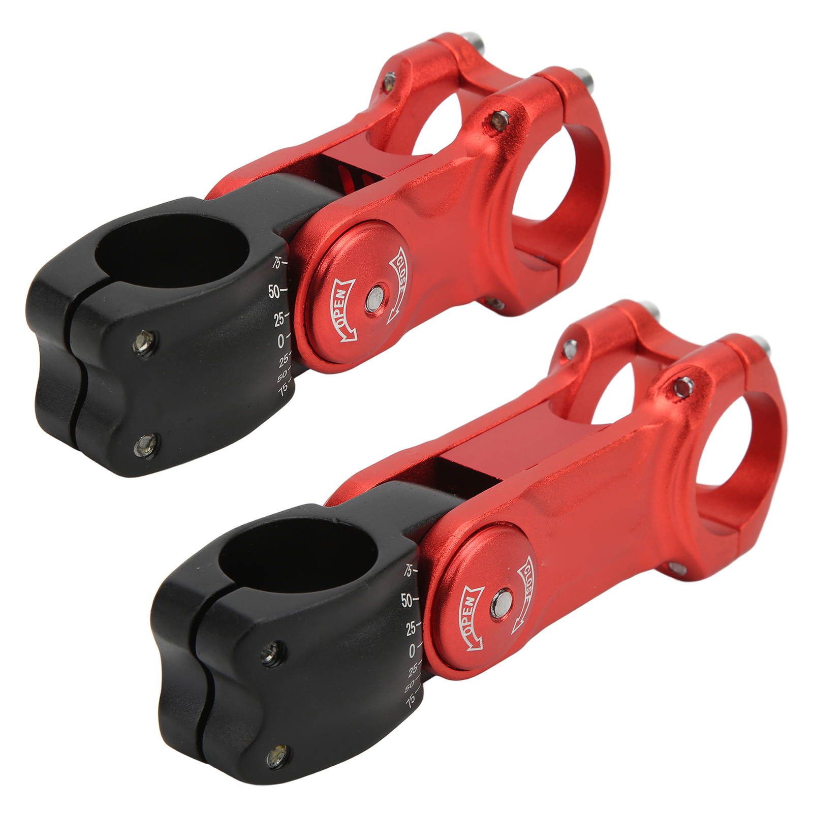 Mountain Bike Handlebar Riser Road Bike Fork Stem Extender Part Tool | eBay