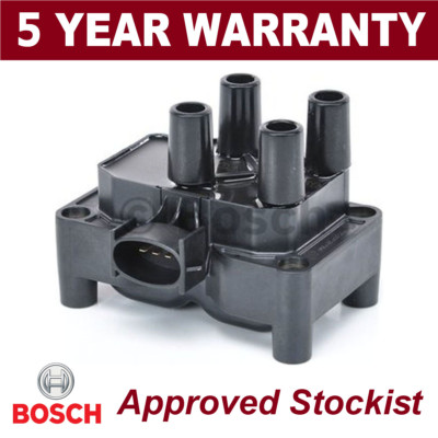 Bosch Ignition Coil 0221503490 | eBay