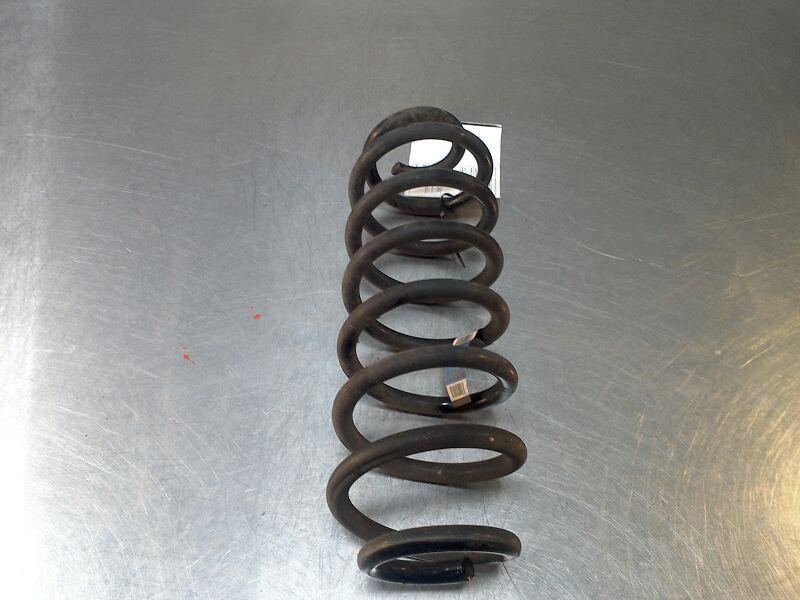 07 08 09 10 11 12 13 14 CHEVY TAHOE Coil/air Spring Rearcoil Spring | eBay