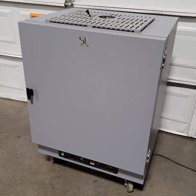 Laboratory Ovens - Bench Top Oven