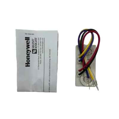 Silent Knight SK-MINIMON Mini Monitor Module - Same Day Shipping ...