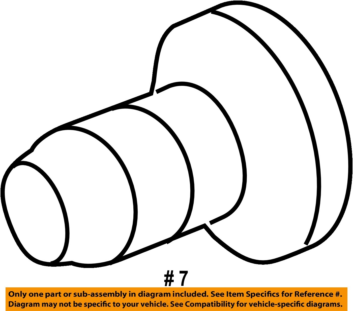 GM OEM 04-24 Acadia Limited Fender Fender Components-Fender Liner Bolt ...