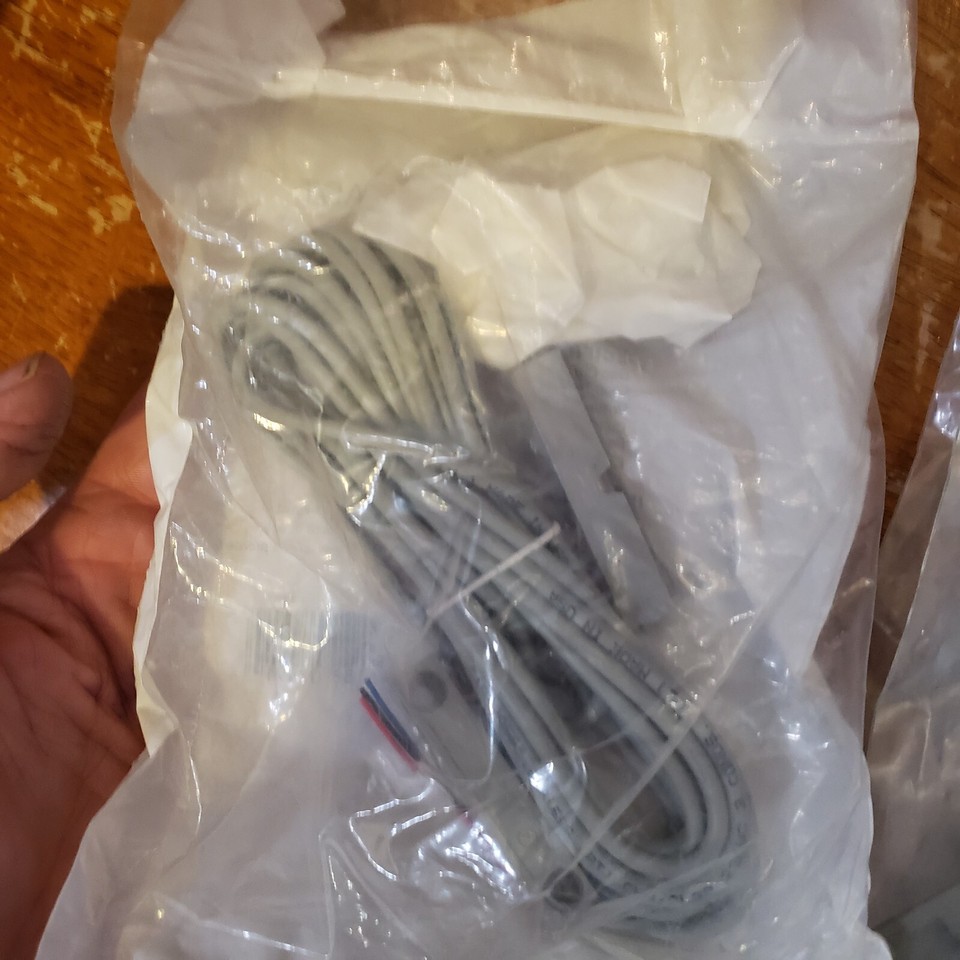 NEW ADT Sentrol Switch Magnet Alarm Contact # 1087WG-ADT / 1.5" Gap | eBay