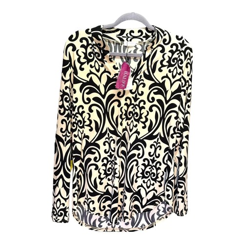 Halife Womans Top Size Large | eBay