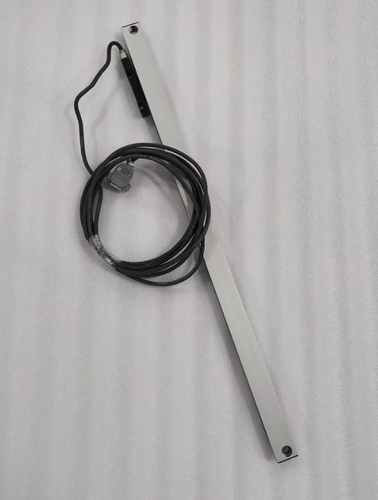 1pc used HEIDENHAIN LS1378 ML570mm enclosed grating ruler | eBay