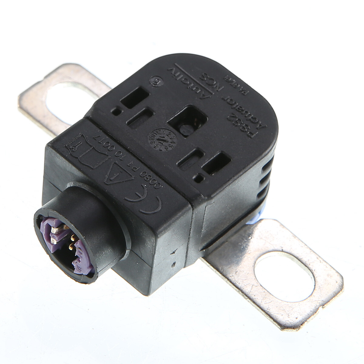 Battery Fuse Overload Protection Trip for VW Touareg Audi A4 A6 Q5 Q7 ...