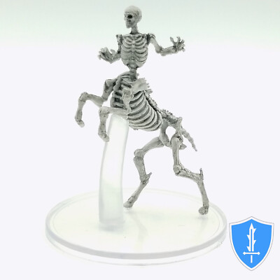 Centaur Skeleton - Monsters of Tal'Dorei 2-2 D&D Critical Role ...