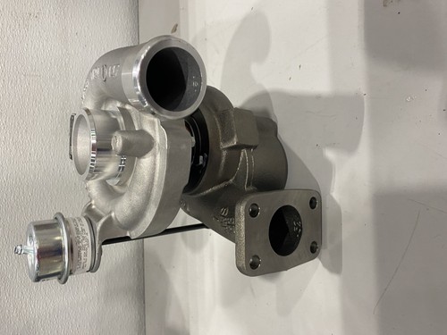 Perkins Turbo Charger 2674A805 | eBay