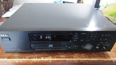 AKAI CD-57 - Lettore CD Player | eBay.de