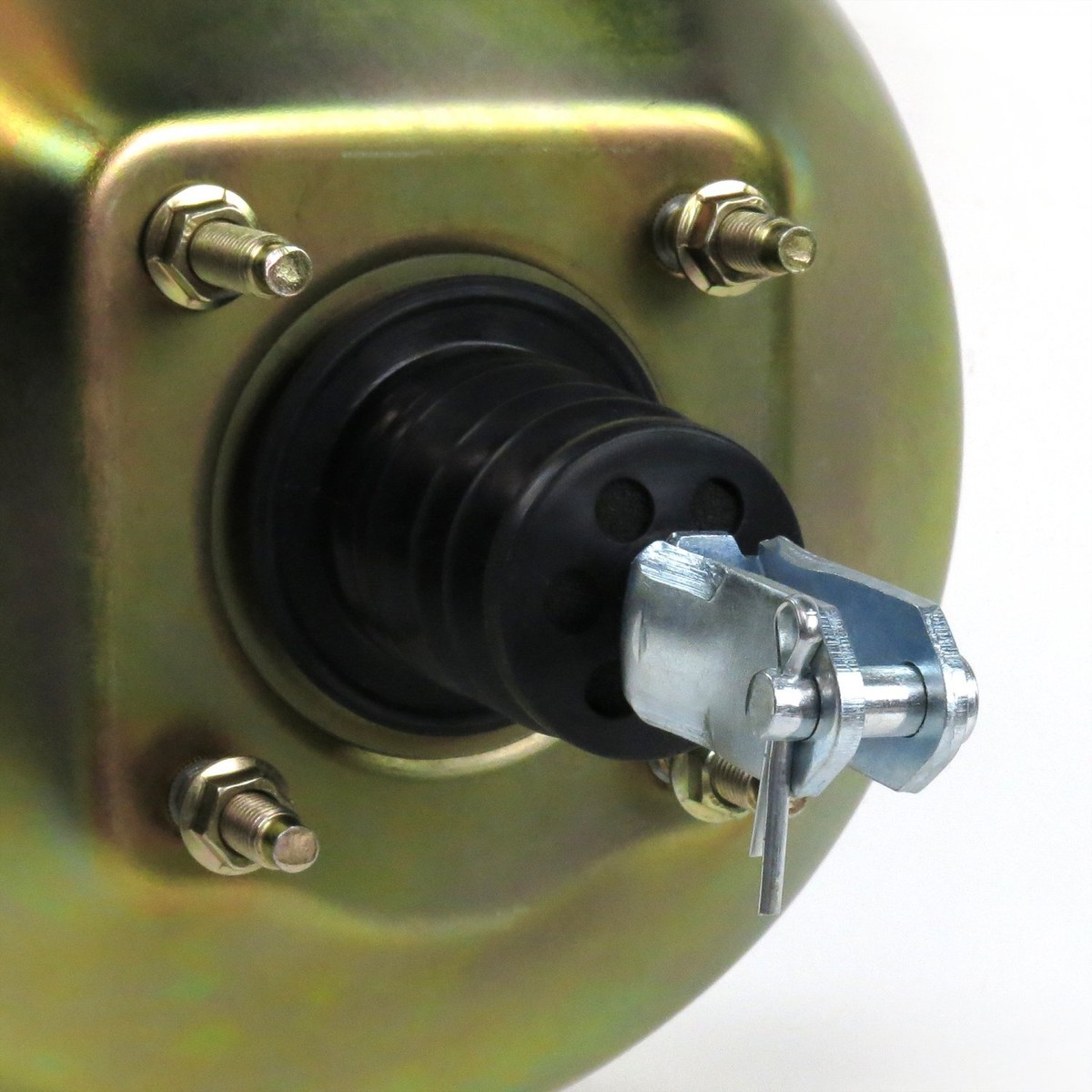 Street Rod Brake Booster Classic Performance Products Street Rod Brake