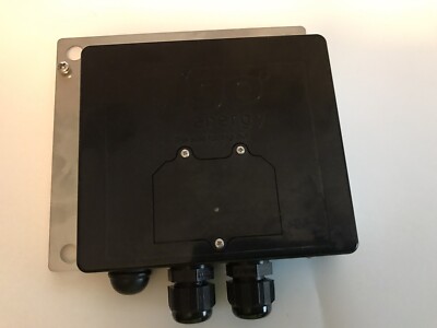 NEW TIGO Wireless Gateway Cloud ConnecTap Pv 2.0 24 VDC P-n 150-00000 ...