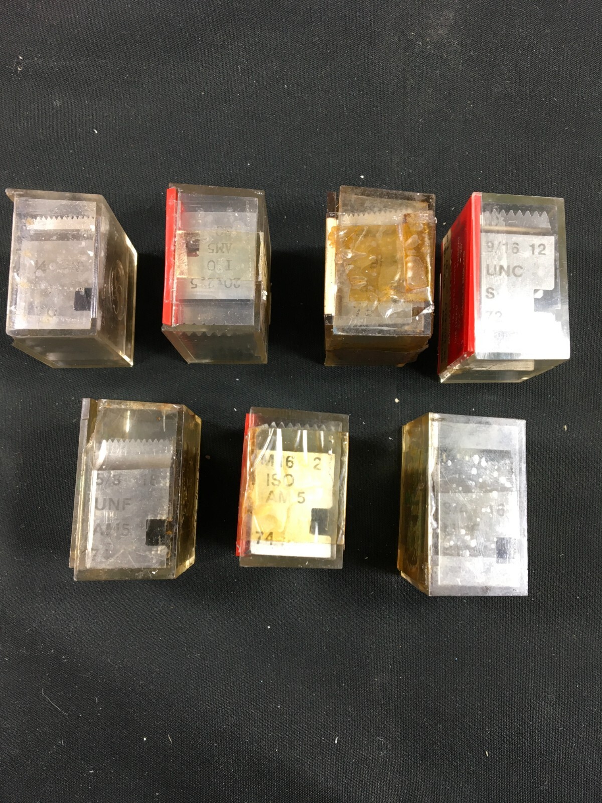 Coventry Die Head 20DX + 7 sets of chasers | eBay UK