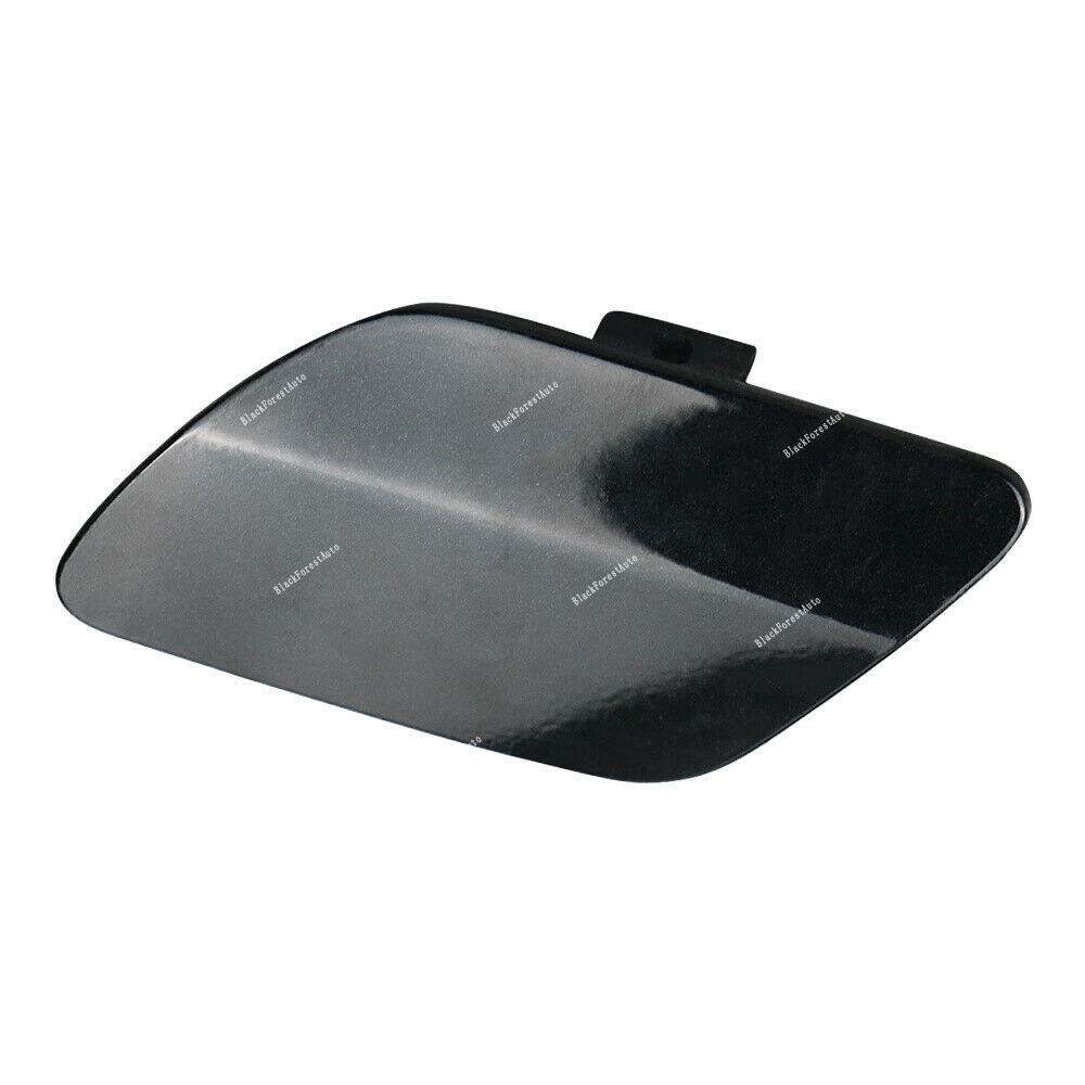 A2058850224 Fits Mercedes-Benz C-CLASS W205Rear Bumper Tow Hook Eye ...