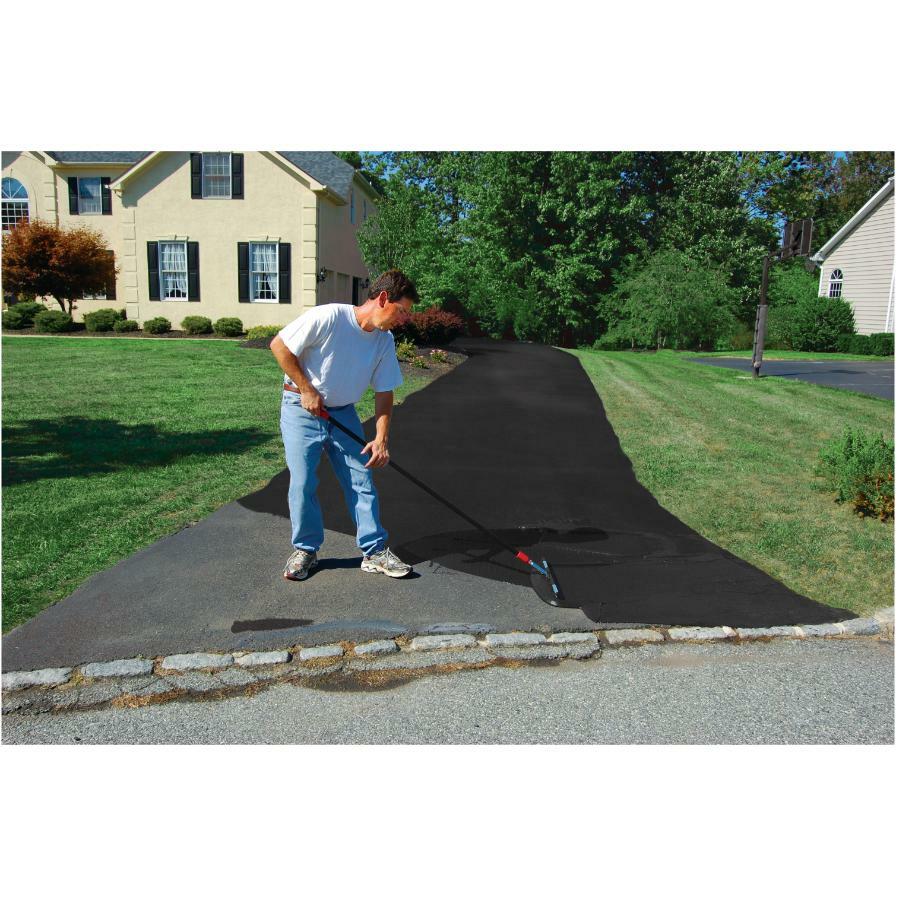 Drive-Maxx 500 Blacktop Filler and Sealer - 17 L | eBay