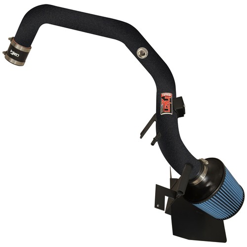 Injen SP9016WB Short Ram Cold Air Intake for 2014-2015 Ford Fiesta ST 1 ...