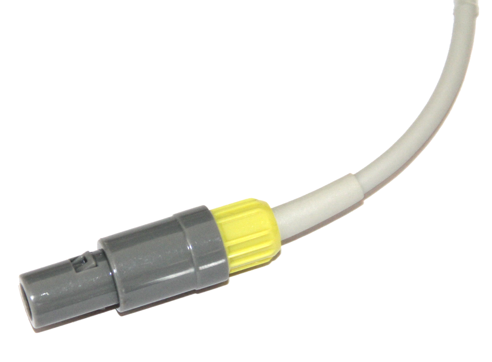 Neonate Infant SpO2 Probe Sensor For CMS60D/60C Pulse Oximeter/Patient ...