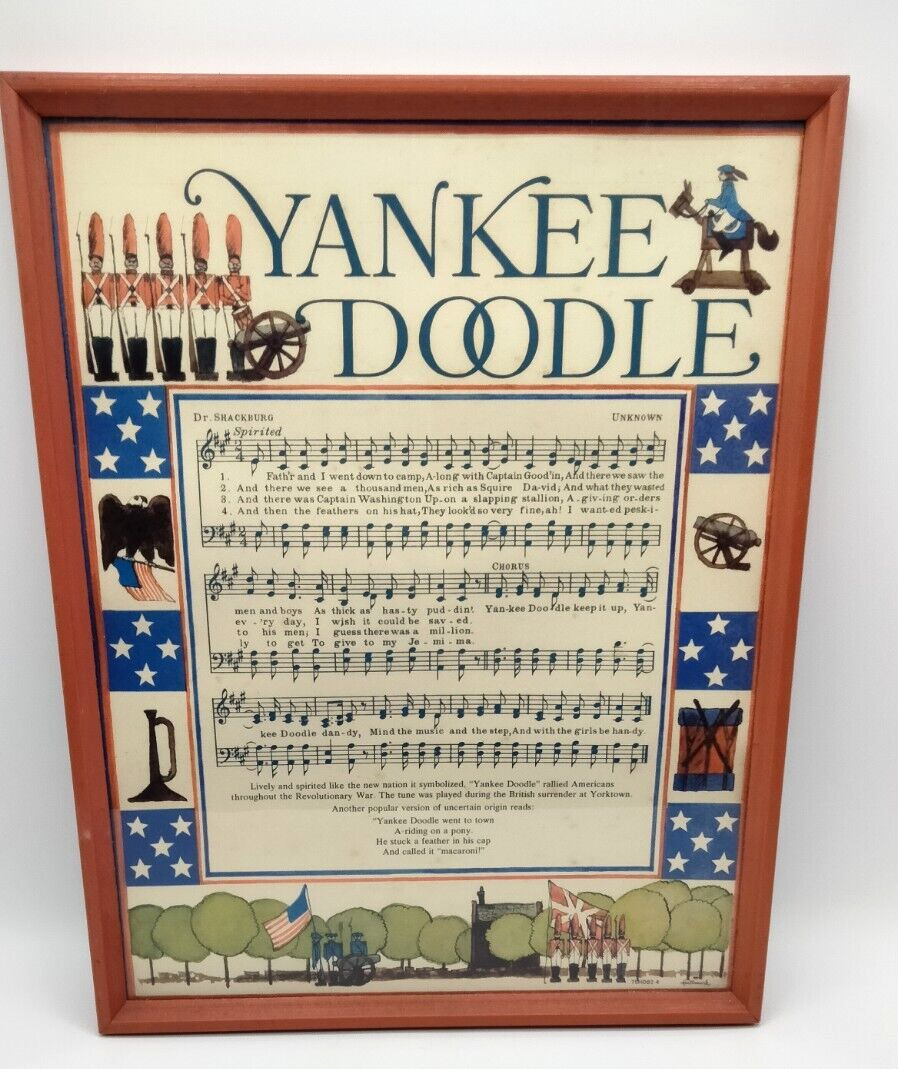 Yankee Doodle Dandy With A Feather Clip Art 15,100+ Yankee Doodle