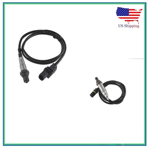 2Pcs New Oxygen Sensor Fits 06-08 BMW Z4 M Roadster 3.2L | eBay