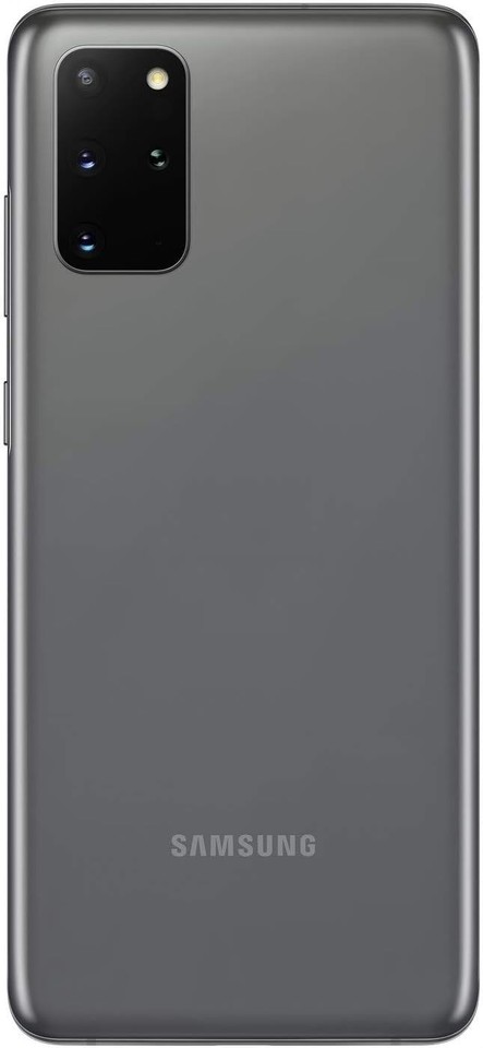 New in Box Samsung Galaxy S20+ 5G SM-G986U1 12+128GB Factory Unlocked ...