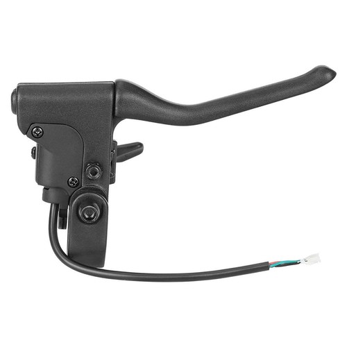 Brake Handle with Bell for M365/Pro Electric Scooter Hand Brake Lever ...
