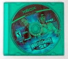 Lot of 4 Original Microsoft Xbox Disc Only Video Games! Wolfenstein ...