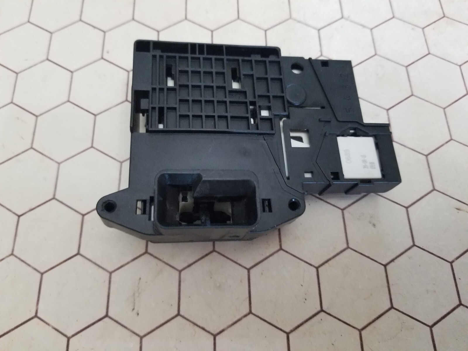 OEM LG Kenmore Washer Lid Lock Assembly EBF61315802 | eBay