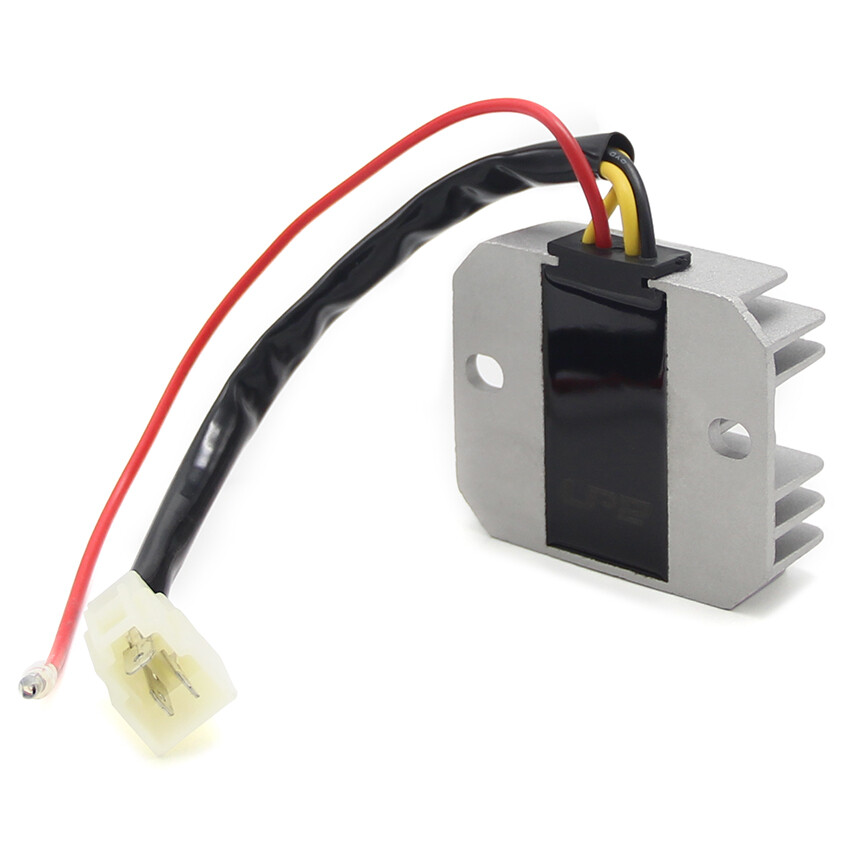 Voltage Rectifier Regulator for Kawasaki D1A B2A KZ250 KZ1000 KZ650 ...